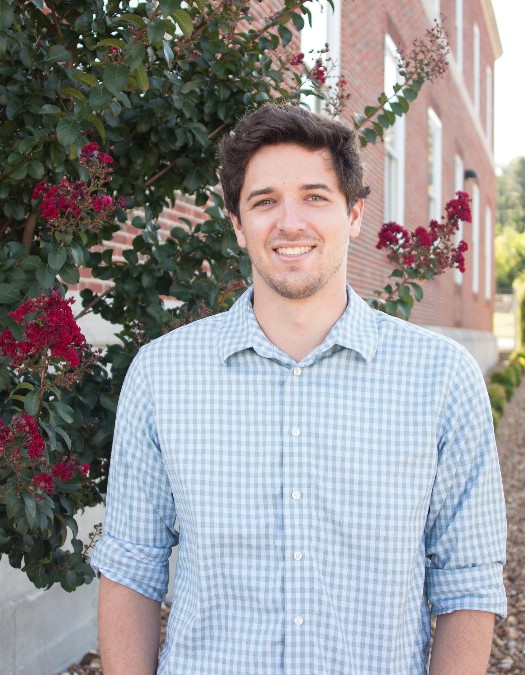 Joe Hutcherson - March Adams & Associates | March Adams & Associates